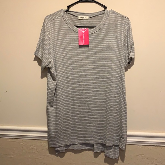 Ginger G | Tops | Nwt Ginger G Top | Poshmark
